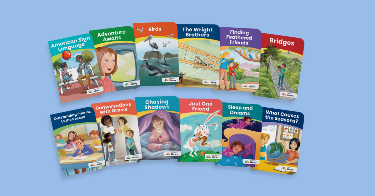 Heggerty Blog | Literacy Insights, Phonemic Awareness & Teaching Tips