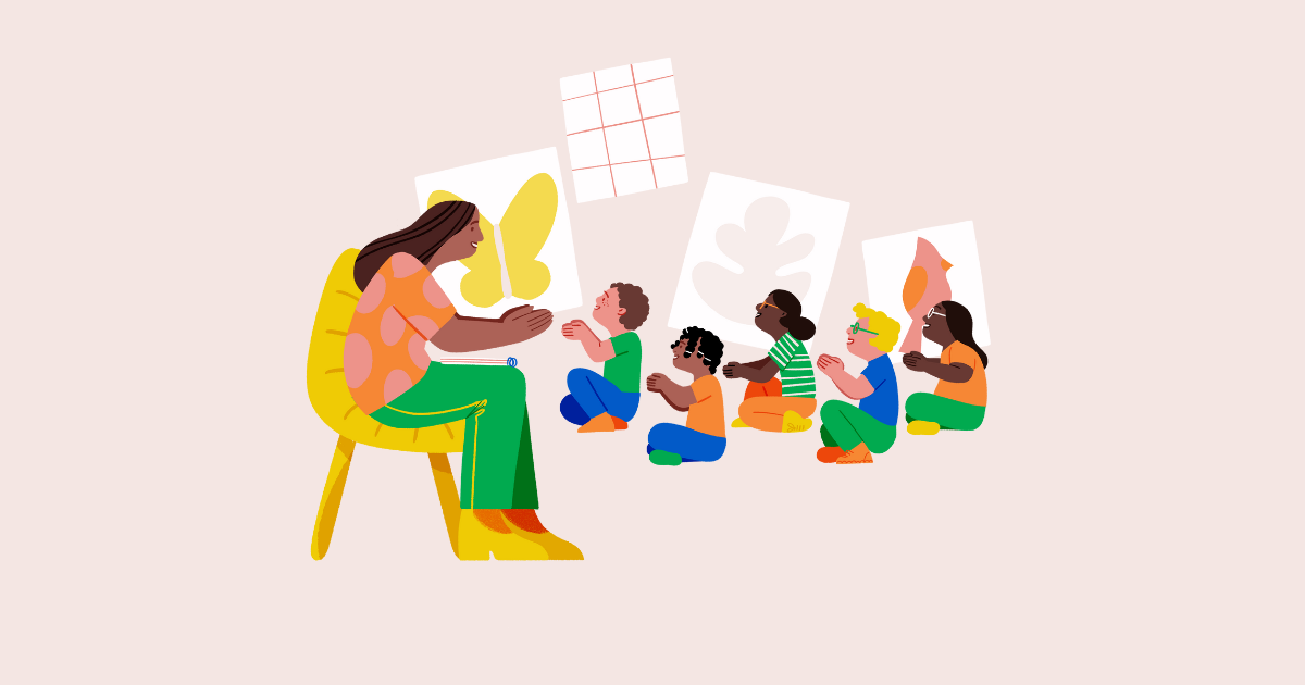 Heggerty Blog | Literacy Insights, Phonemic Awareness & Teaching Tips