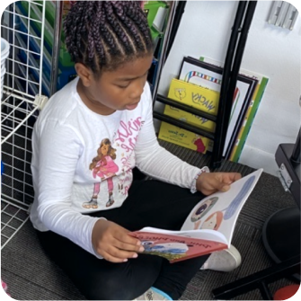 Heggerty Library Decodable Books