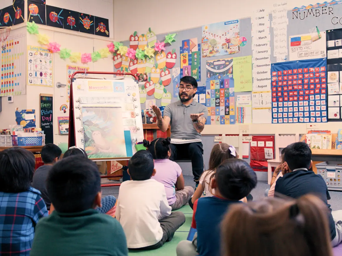 Spanish Primary Phonemic Awareness Curriculum | Heggerty Programs