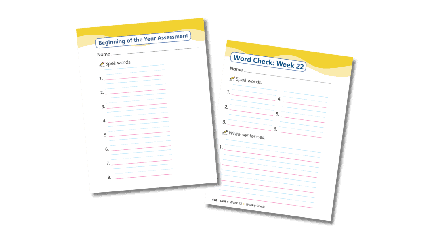 Building Bridge to Reading-part 2