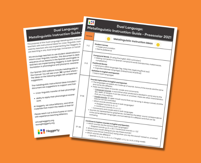 Classroom Resources | Teaching Tools for Phonemic Awareness