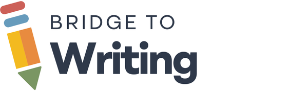 Bridge to Writing Elementary Writing Curriculum K-5 | Heggerty