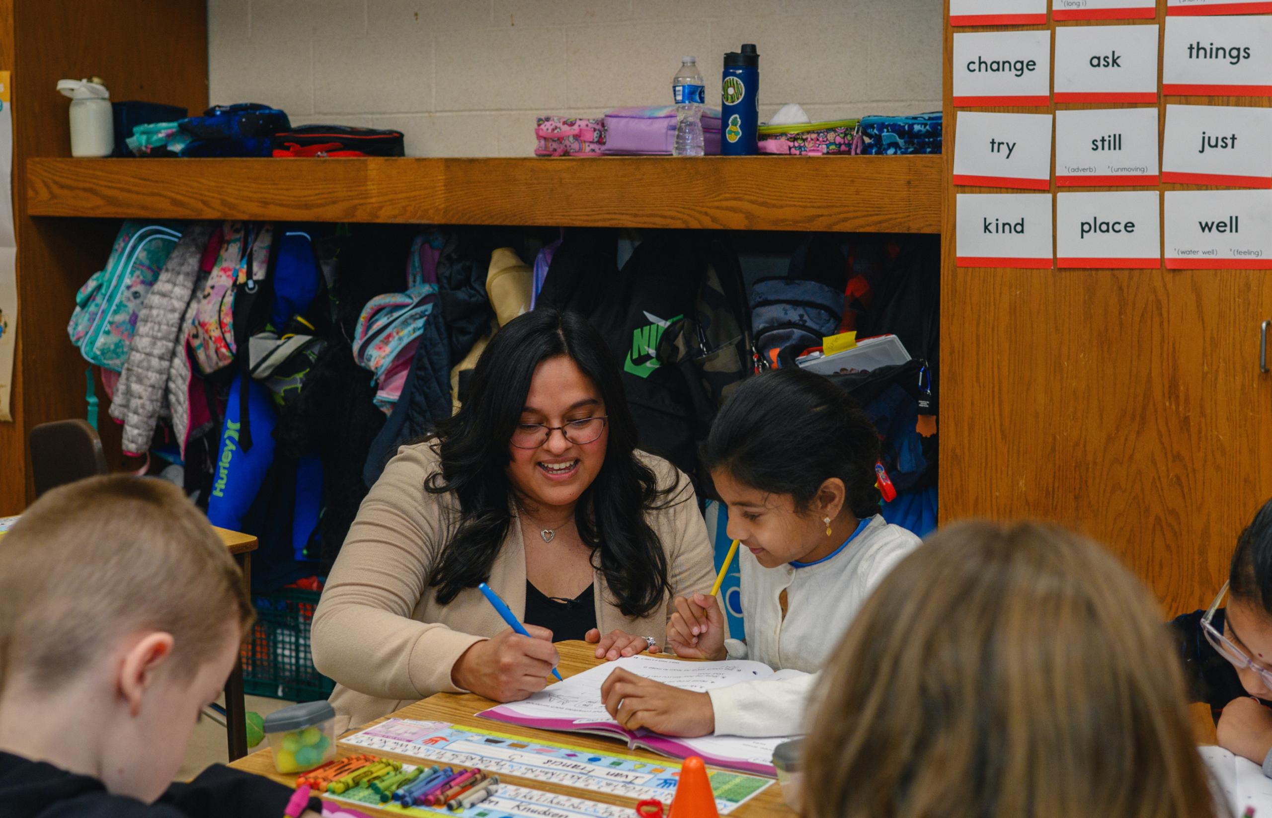 Bridge to Reading: Systematic Phonics & Foundational Skills | Heggerty