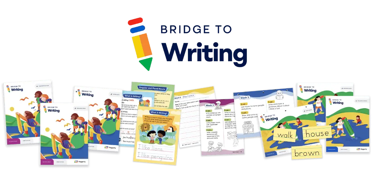 The Writing Rope Book Club