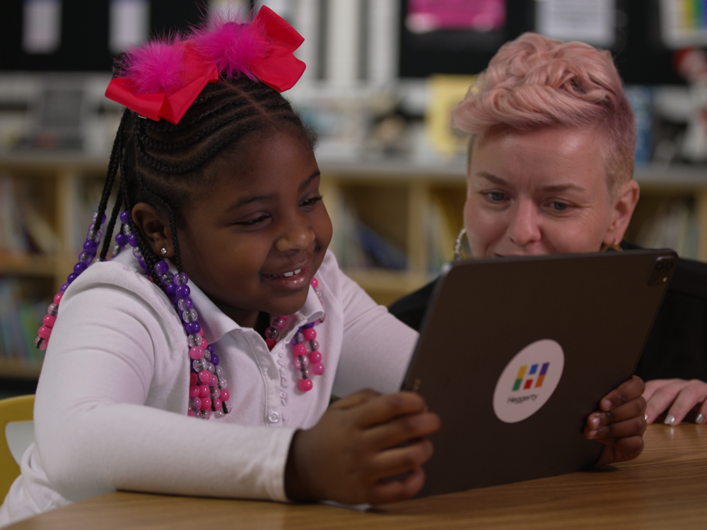 Heggerty Library Decodable Books