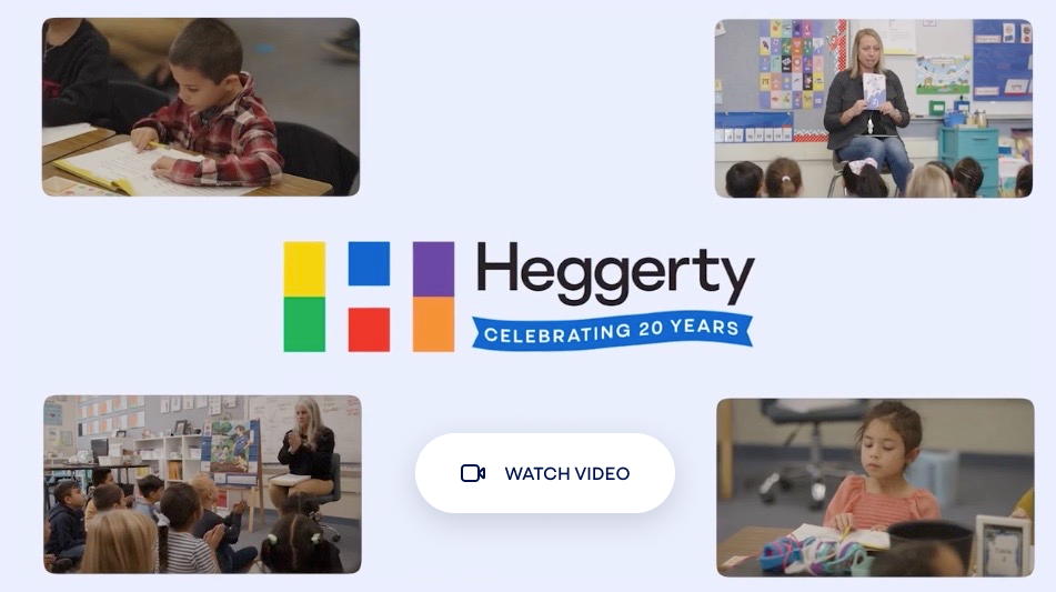 Careers at Heggerty | Join Our Literacy Education Team