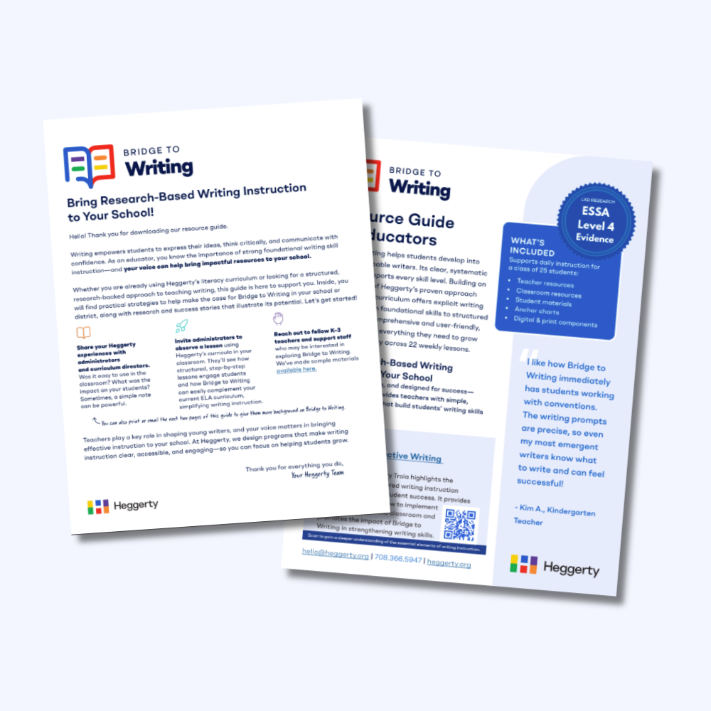 Classroom Resources | Teaching Tools for Phonemic Awareness