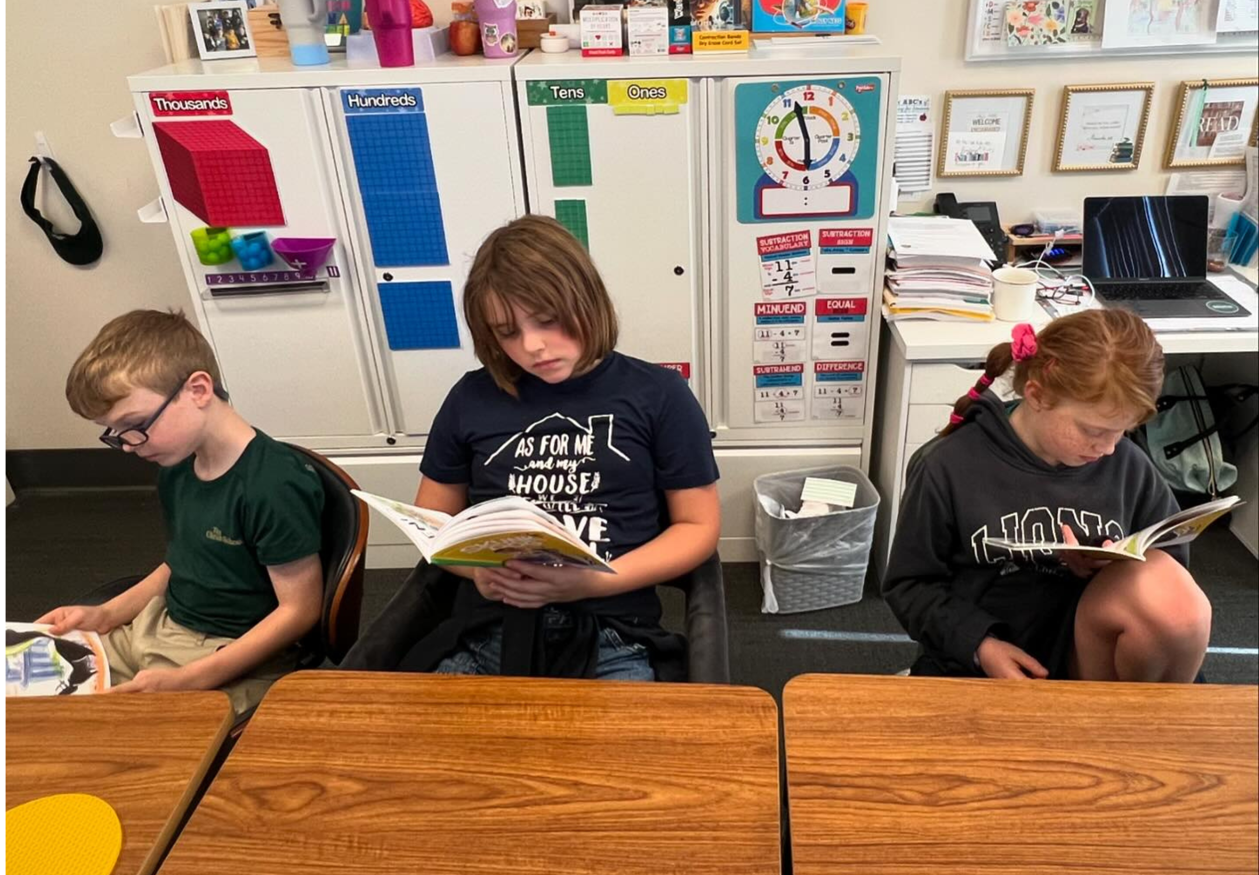 What Is Prosody? The Missing Piece of Reading Fluency and Comprehension