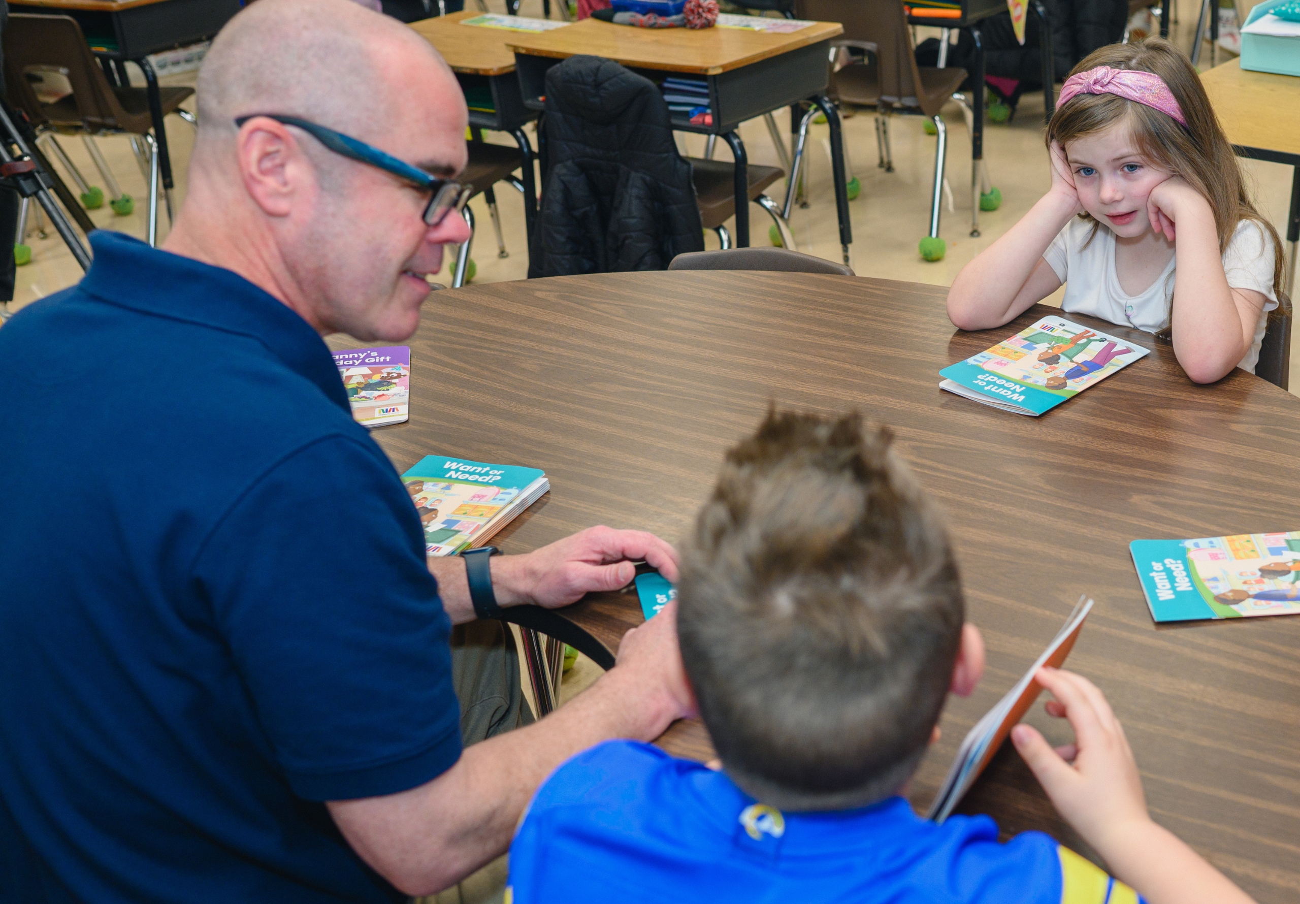 Active Listening in the Classroom: Strategies to Build Trust and ...